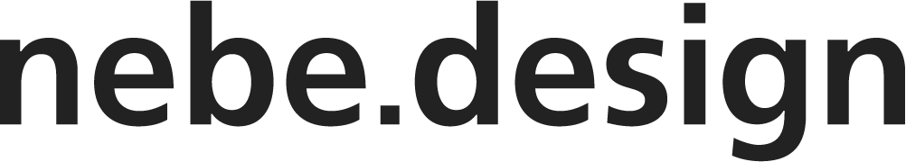 nebe.design - Kommunikation gestalten